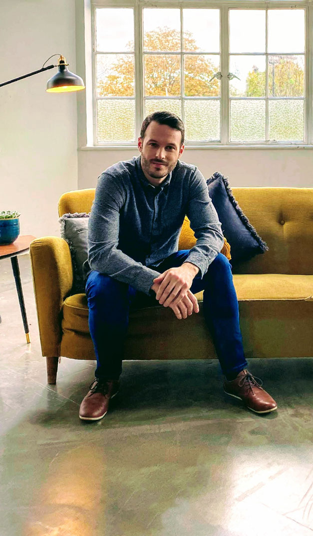 Prescription Hypnosis | Doctor Aaron Calvert | Hypnotherapy